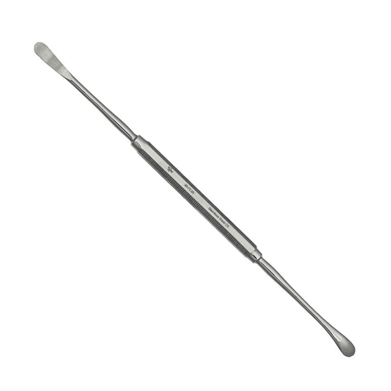 15 Freer Periosteal Elevator - ProDentUSA