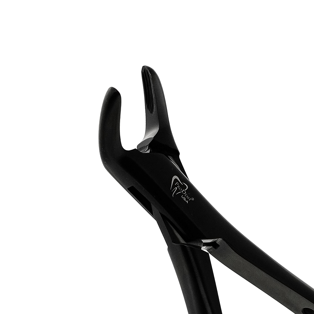 151 Universal Extraction Forceps, Black Titanium - ProDentUSA