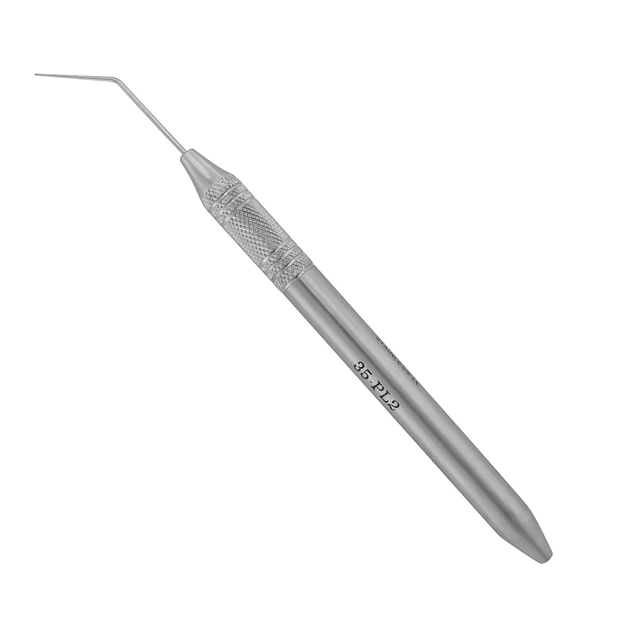 2 Luks Plugger - Endodontic Root Canal Pluggers | ProDentUSA
