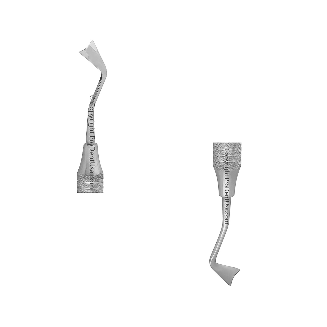 2 Meinershagen Gingival Retractor - ProDentUSA