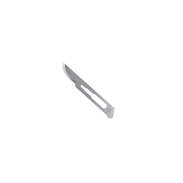 Surgical Blade 15 | High-Quality Blade - ProDent USA