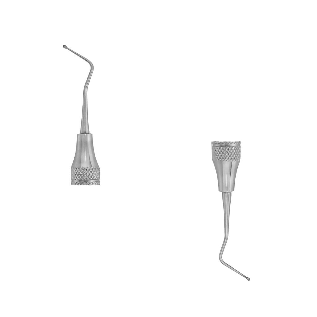 31L Endo Excavator | Endodontic Instrument - ProDent USA