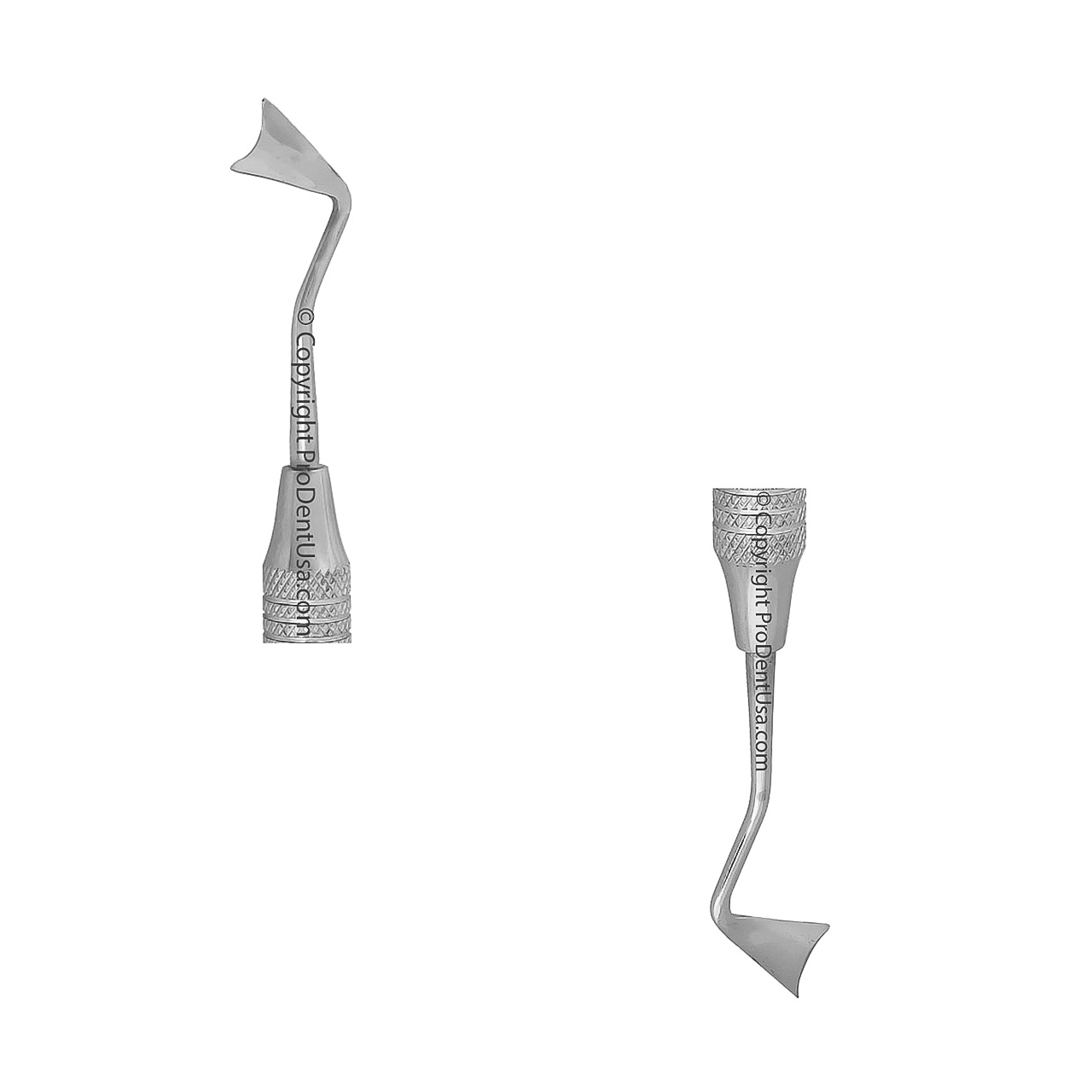 4 Meinershagen Gingival Retractor - ProDentUSA