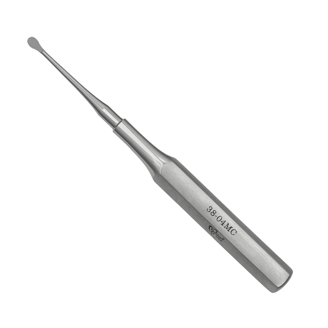 4 Molt Bone Curette - ProDentUSA