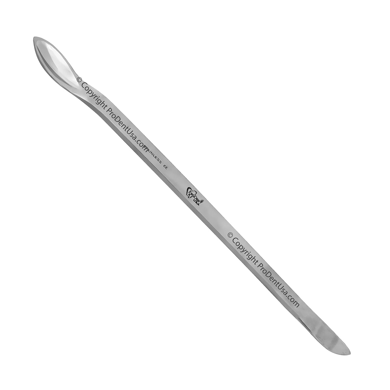 5 Wax Spatula - Double Ended | Dental Tools | ProDentUSA