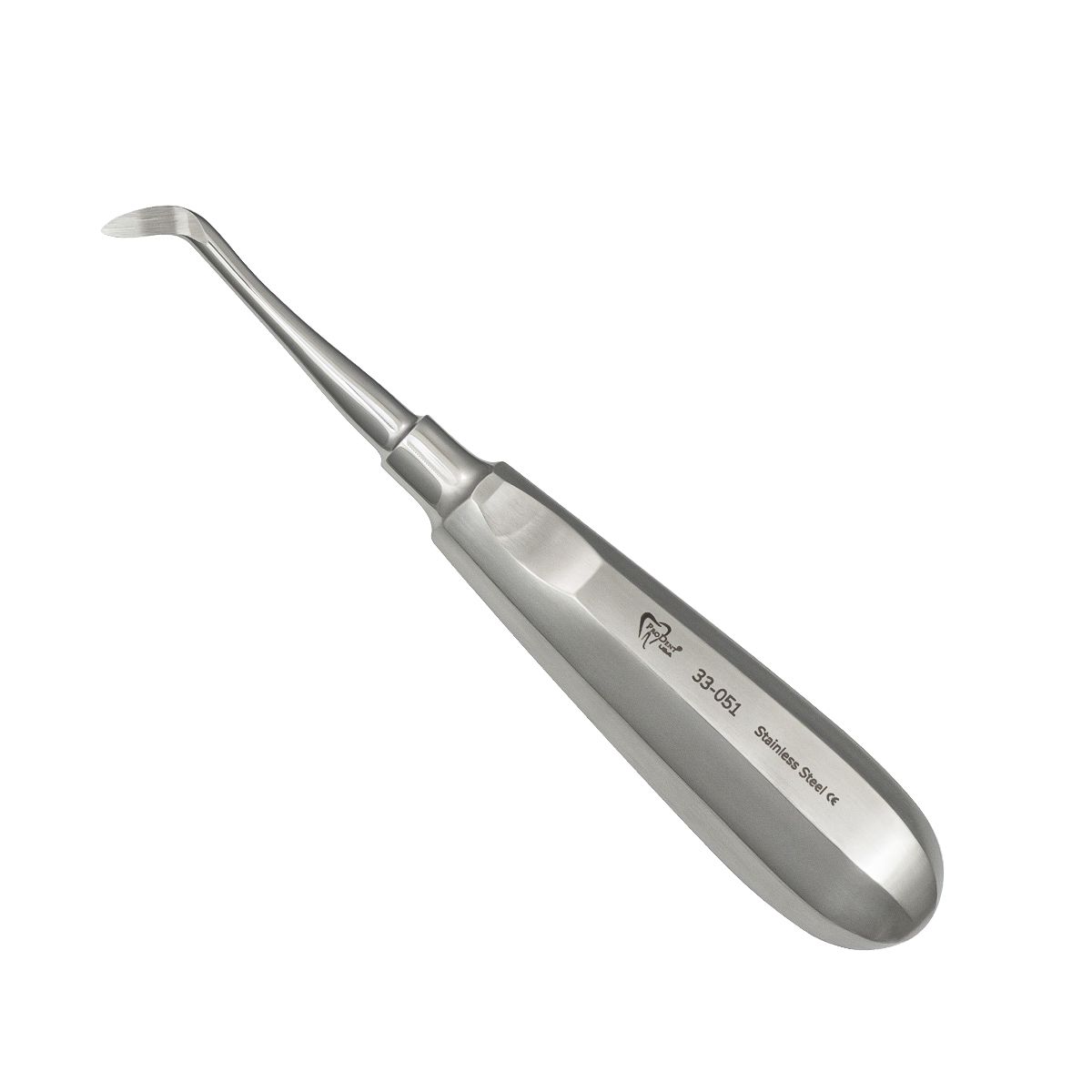 Elevator 51 - Dental Extraction Instruments | ProDentUSA