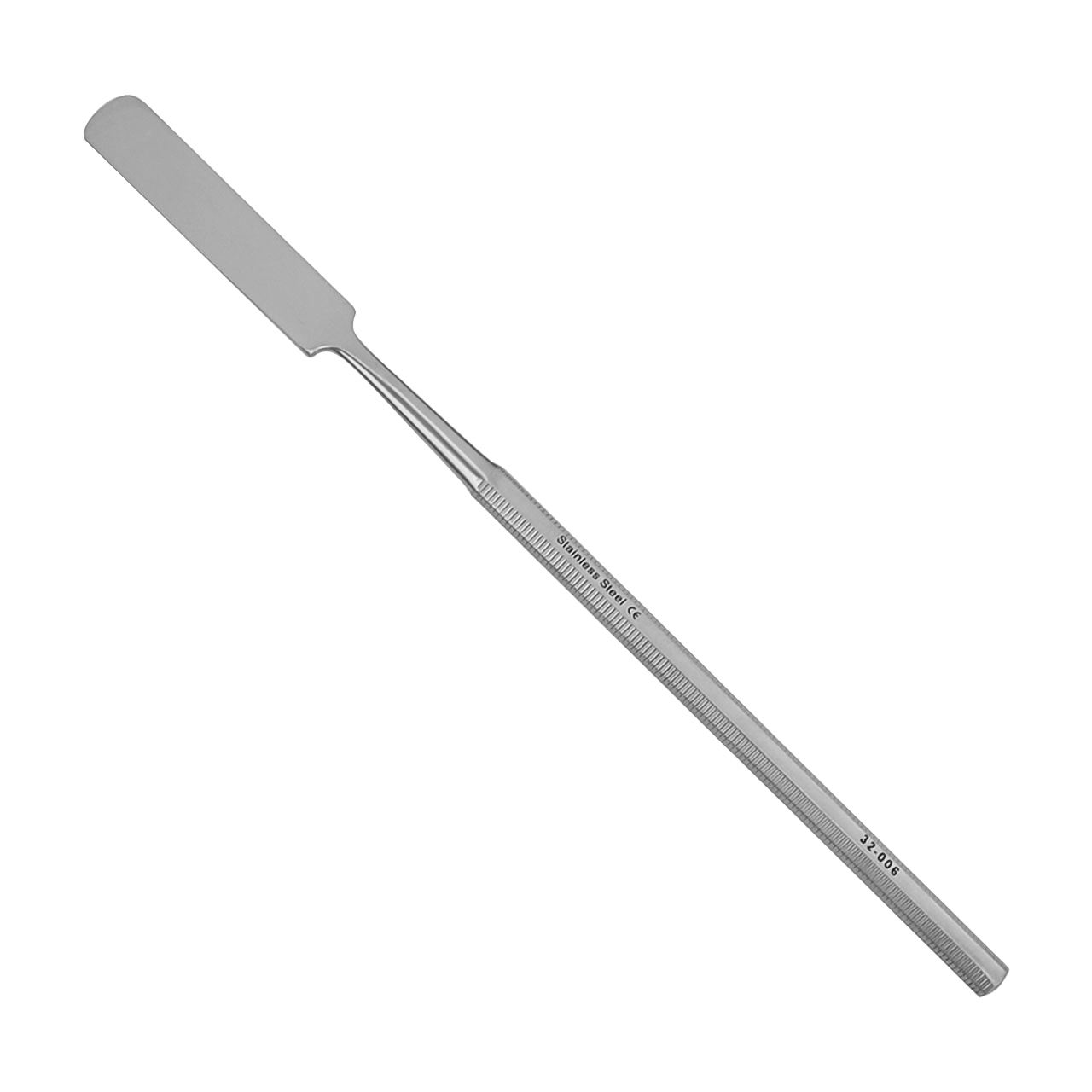 6 Cement Spatula, Heavy - ProDentUSA
