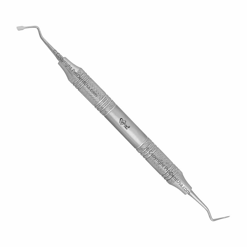 7 Guyer Cord Packer - ProDentUSA