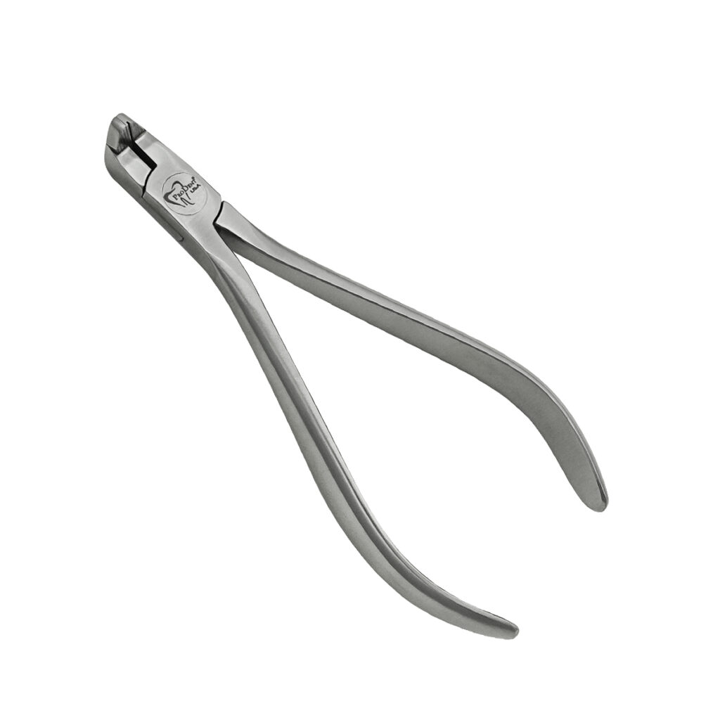 Cut & Hold Distal End Cutter, Lap-Joint Style - ProDentUSA