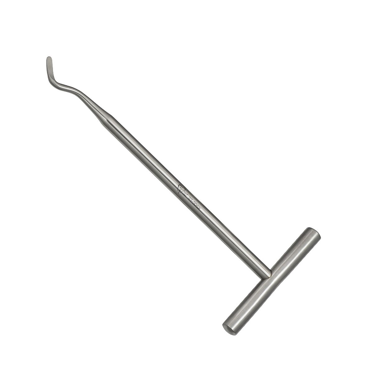 6X Potts Elevator, Cross Bar Handle - ProDentUSA