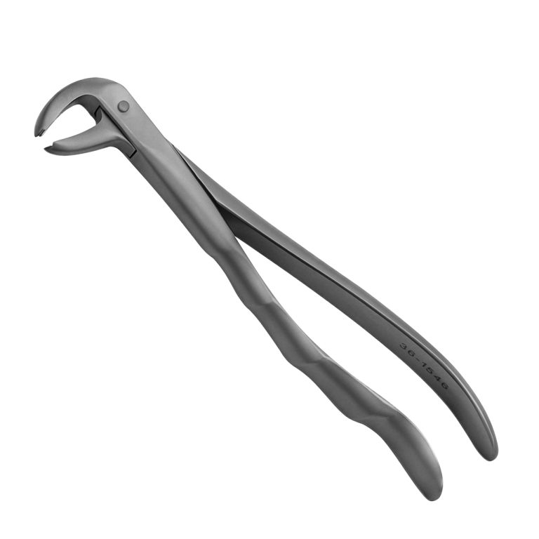 Ash Pattern Extraction Forceps - ProDentUSA