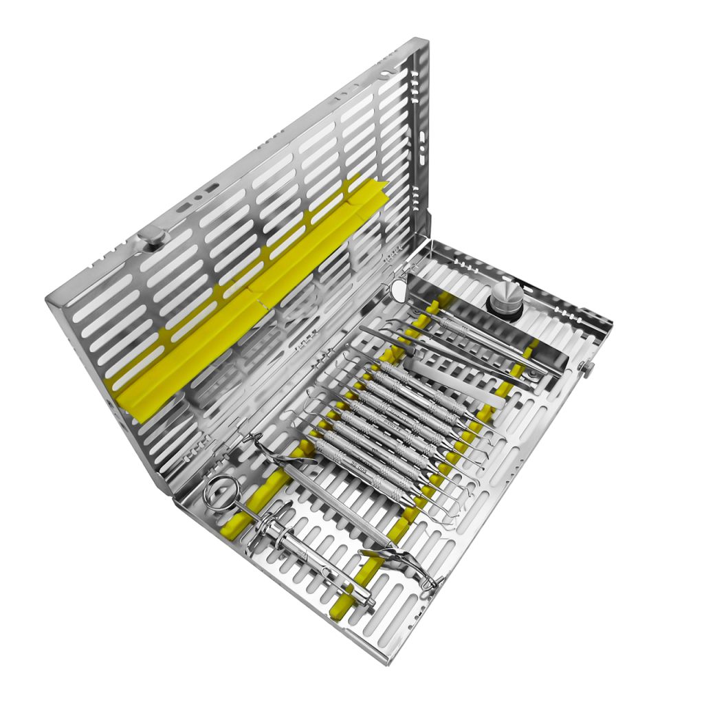 Dental Amalgam Set - Basic Restorative Set-Up | ProDentUSA
