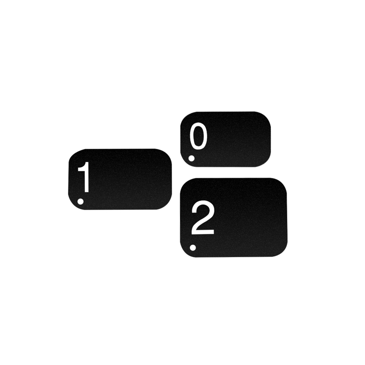 Intraoral Phosphor Imaging Plates - ProDentUSA
