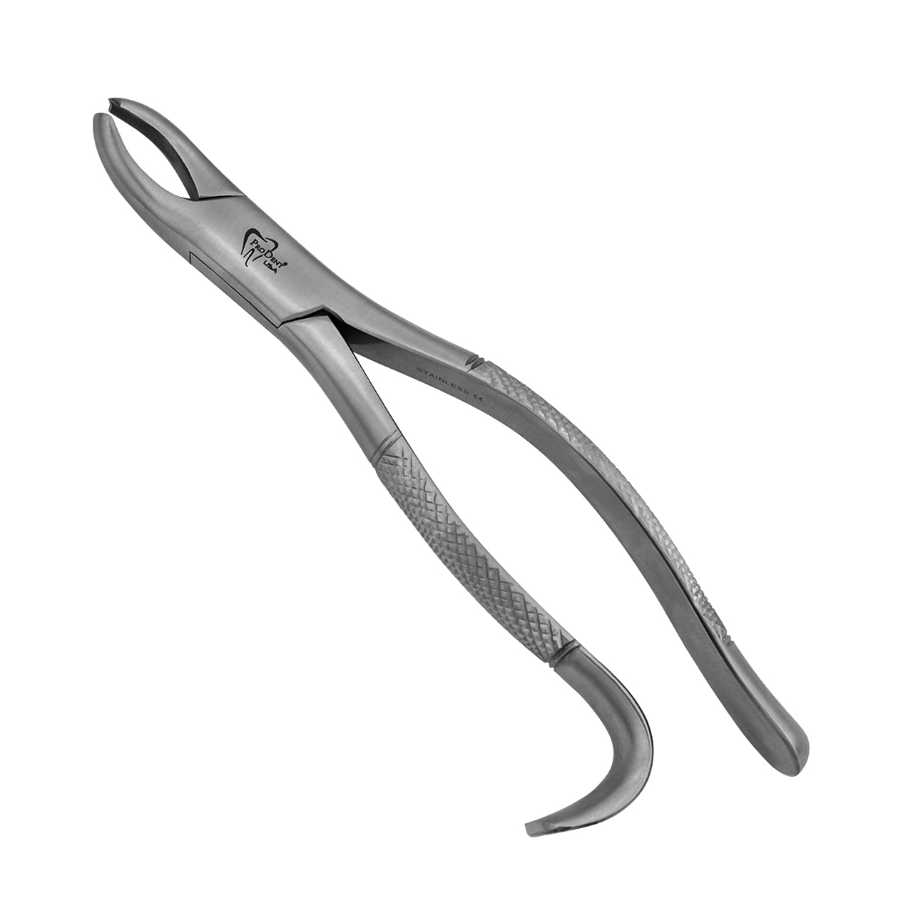 18L Left Pointed Extraction Forceps - ProDentUSA