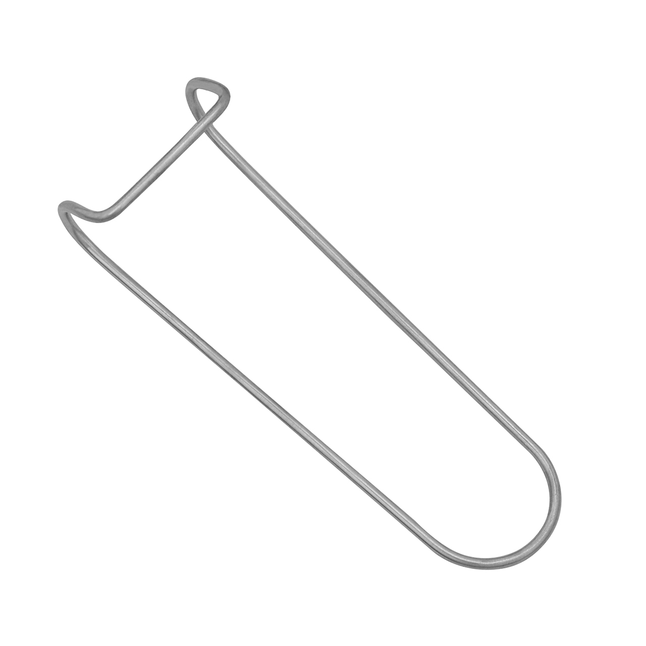 Single Ended Wire Lip Retractor - ProDentUSA