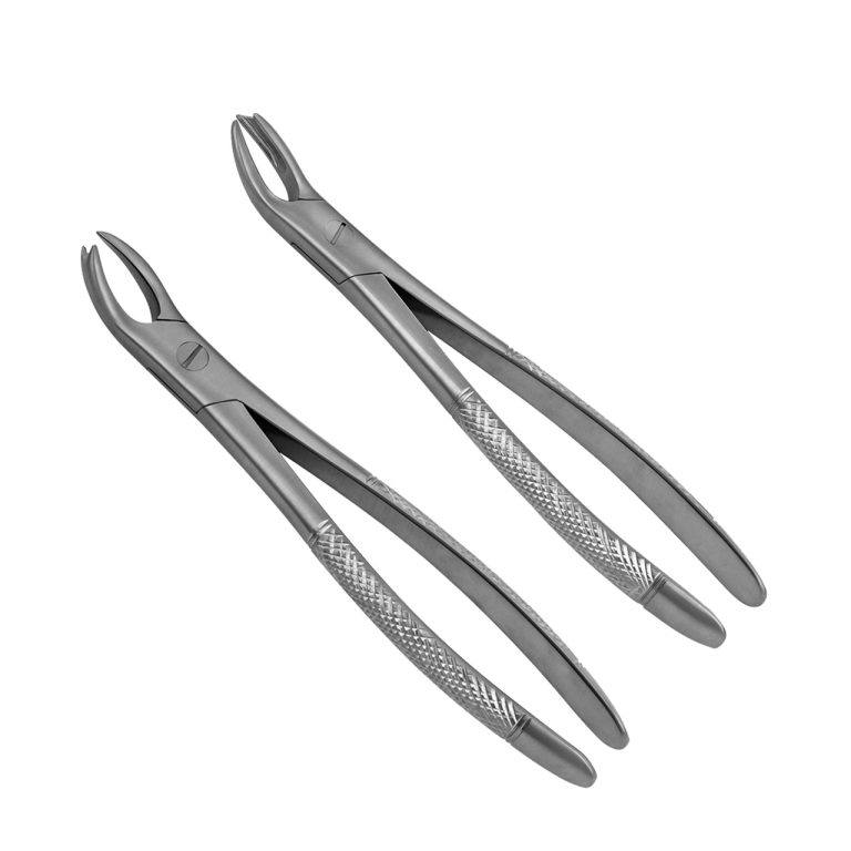 150 & 151 Universal Extraction Forceps - ProDentUSA