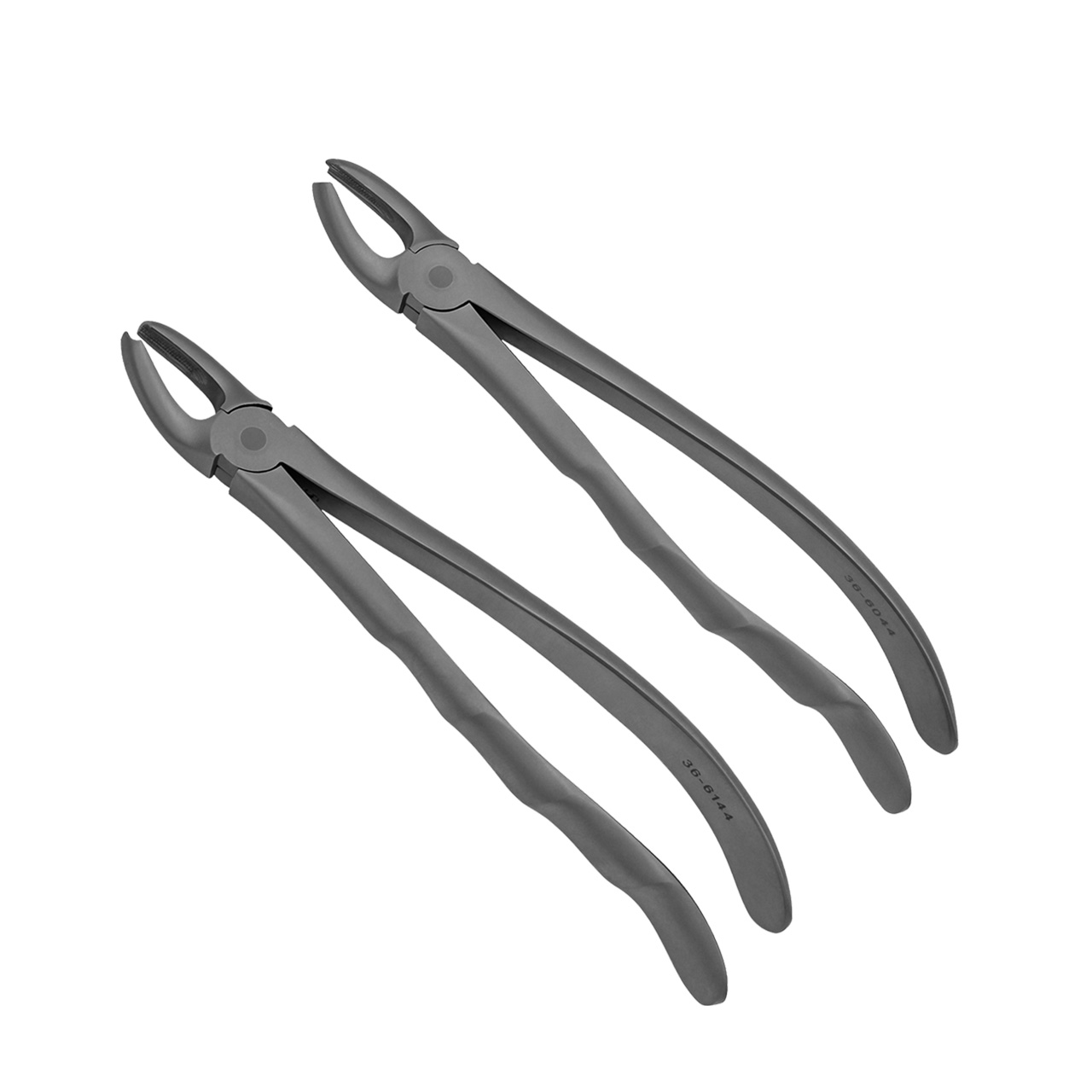 Upper Right & Upper Left Molar Extraction Forceps - ProDentUSA