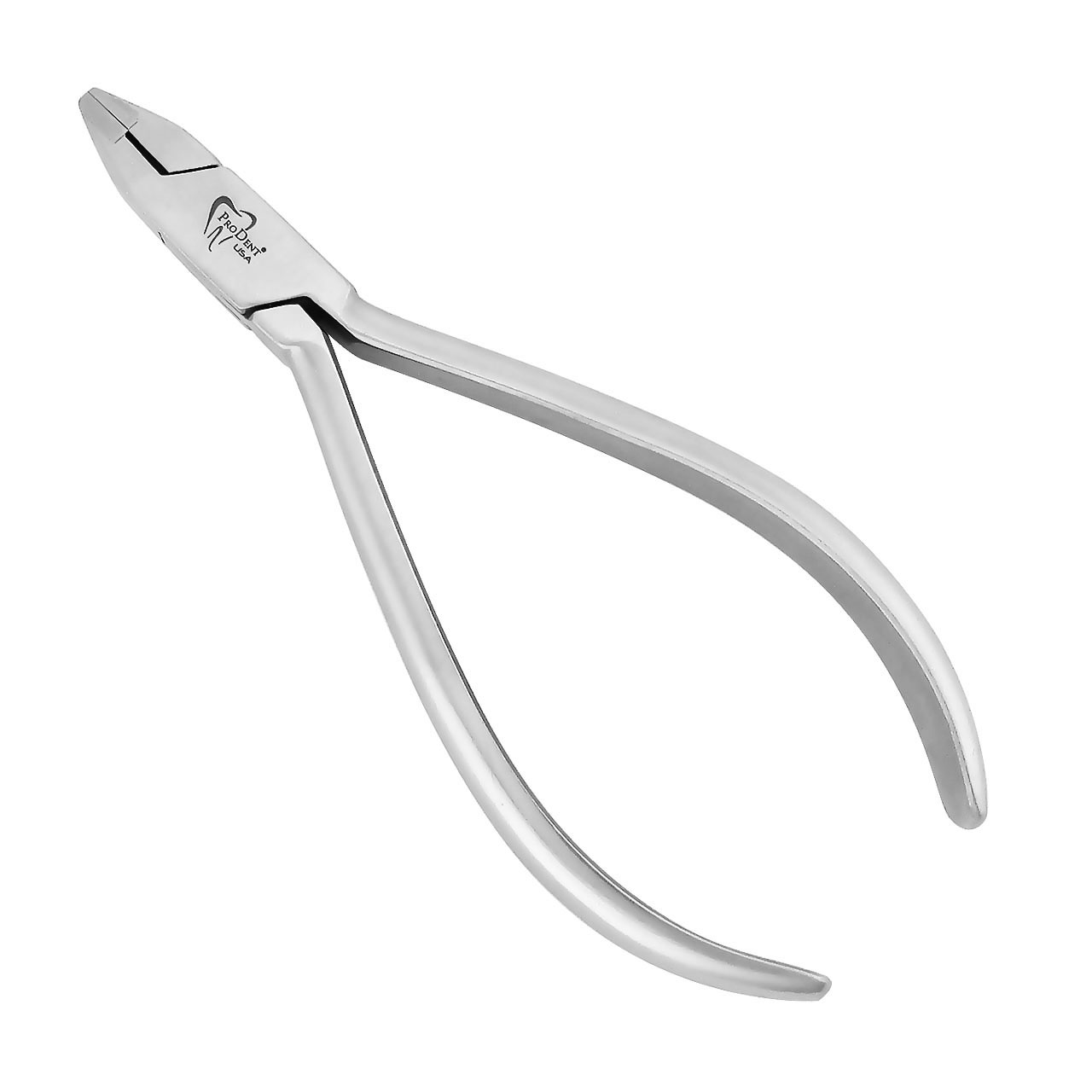 V-Stop Pliers | V-Notch Stop Orthodontic Pliers | ProDentUSA