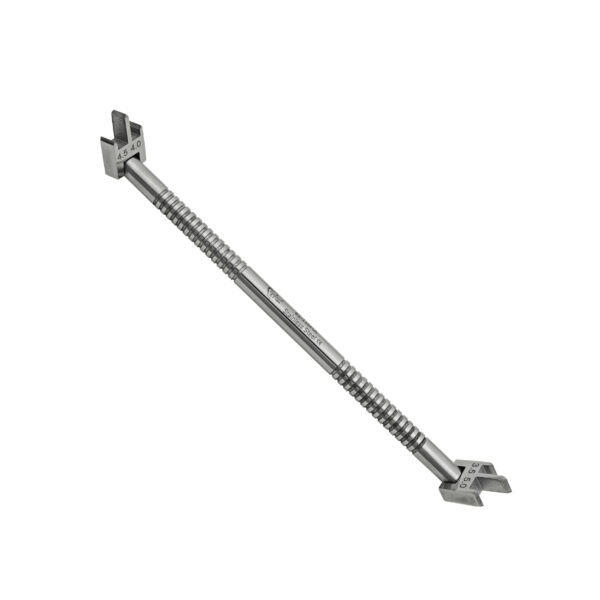 Bracket Height Gauge, Adjustable - ProDentUSA