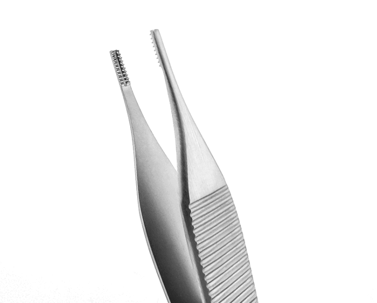 Adson-Brown Tissue Forceps 4.75" - ProDentUSA