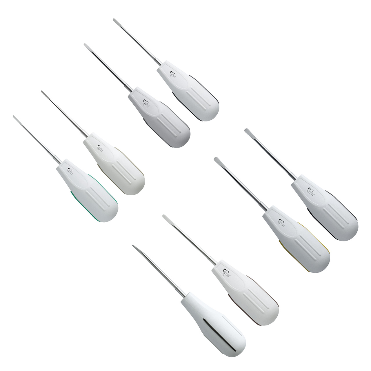 Advanced Luxating Elevator Set - ProDentUSA