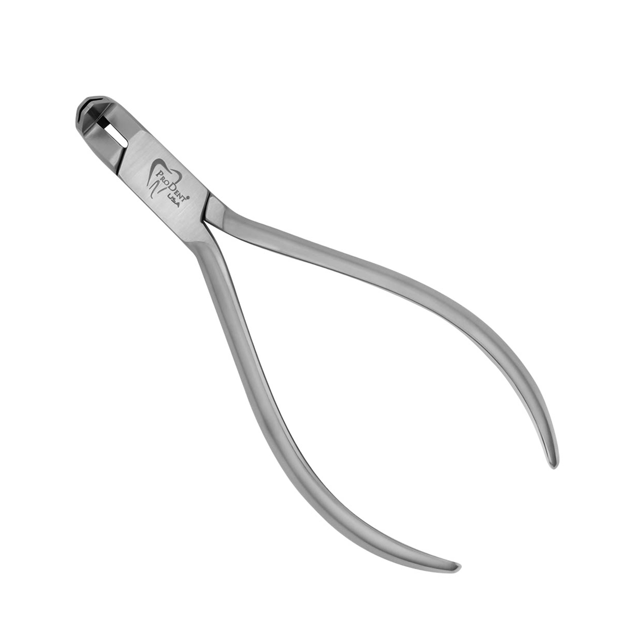 Hook Crimping Pliers, Angled - ProDentUSA