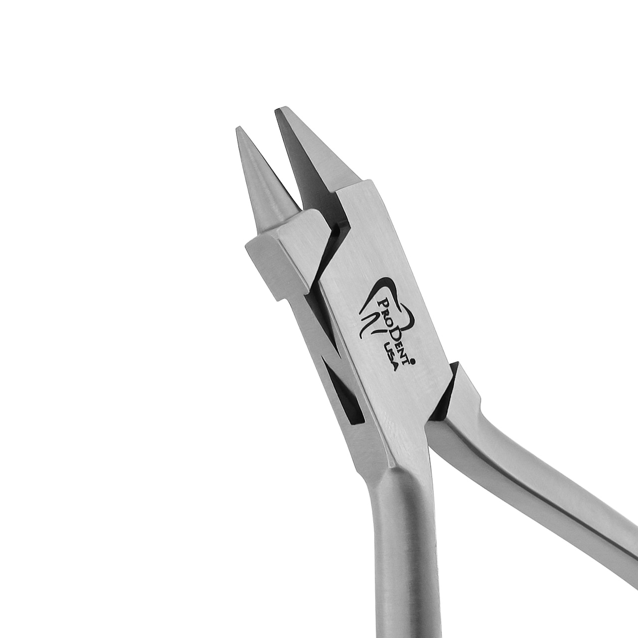 139 Bird Beak Pliers, Smooth - ProDentUSA