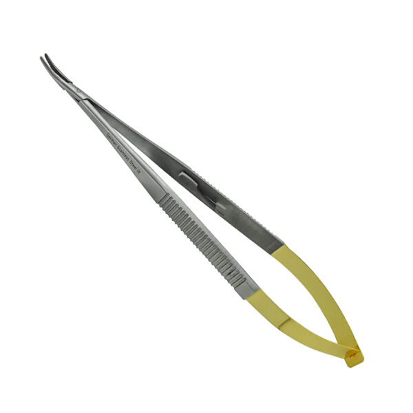 Castroviejo Needle Holder - ProDentUSA