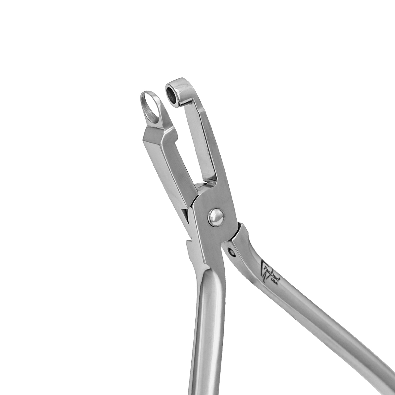 10 Aligner Pliers, 6mm Large Circle - ProDentUSA