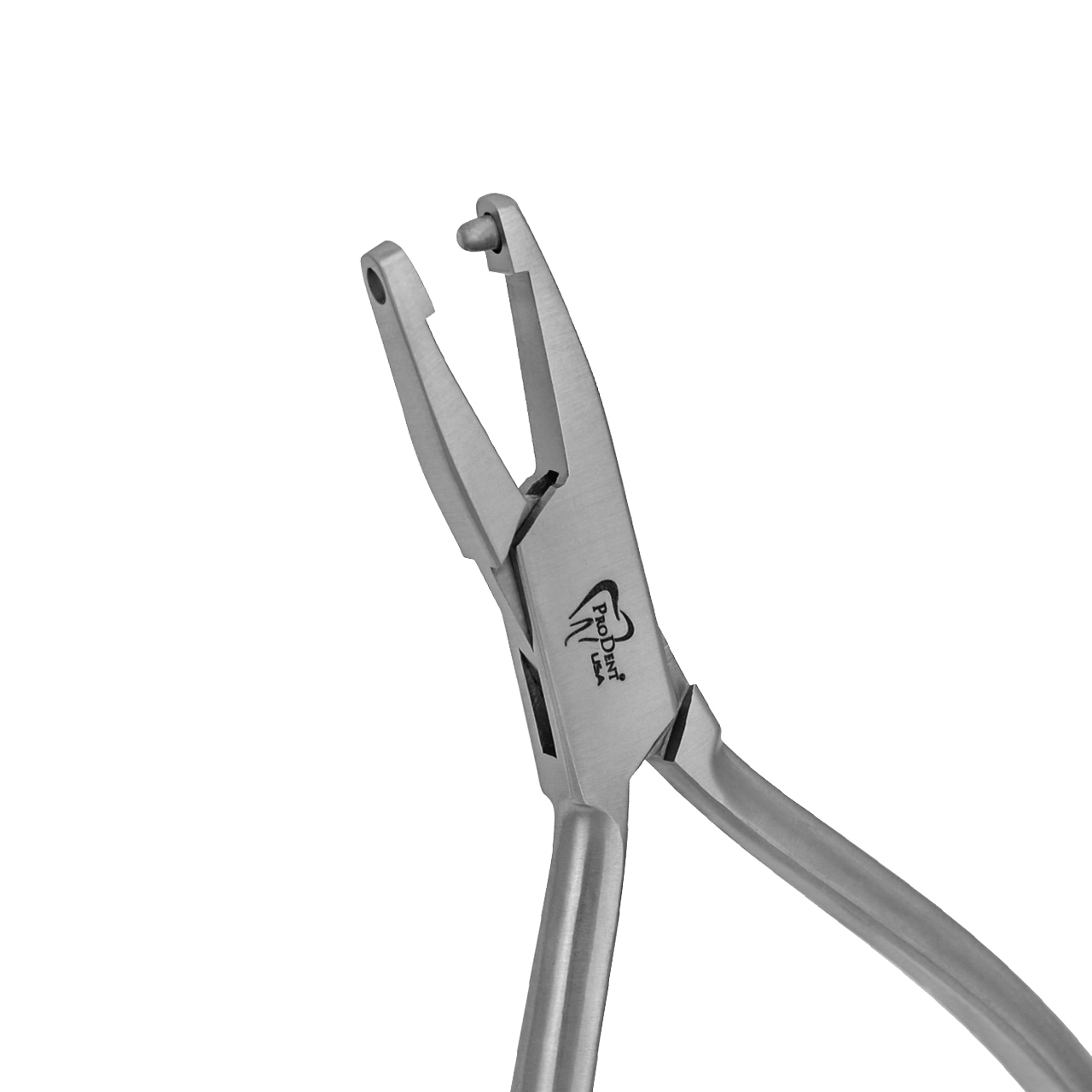 12 Aligner Pliers, 3mm Point Elevation - ProDentUSA