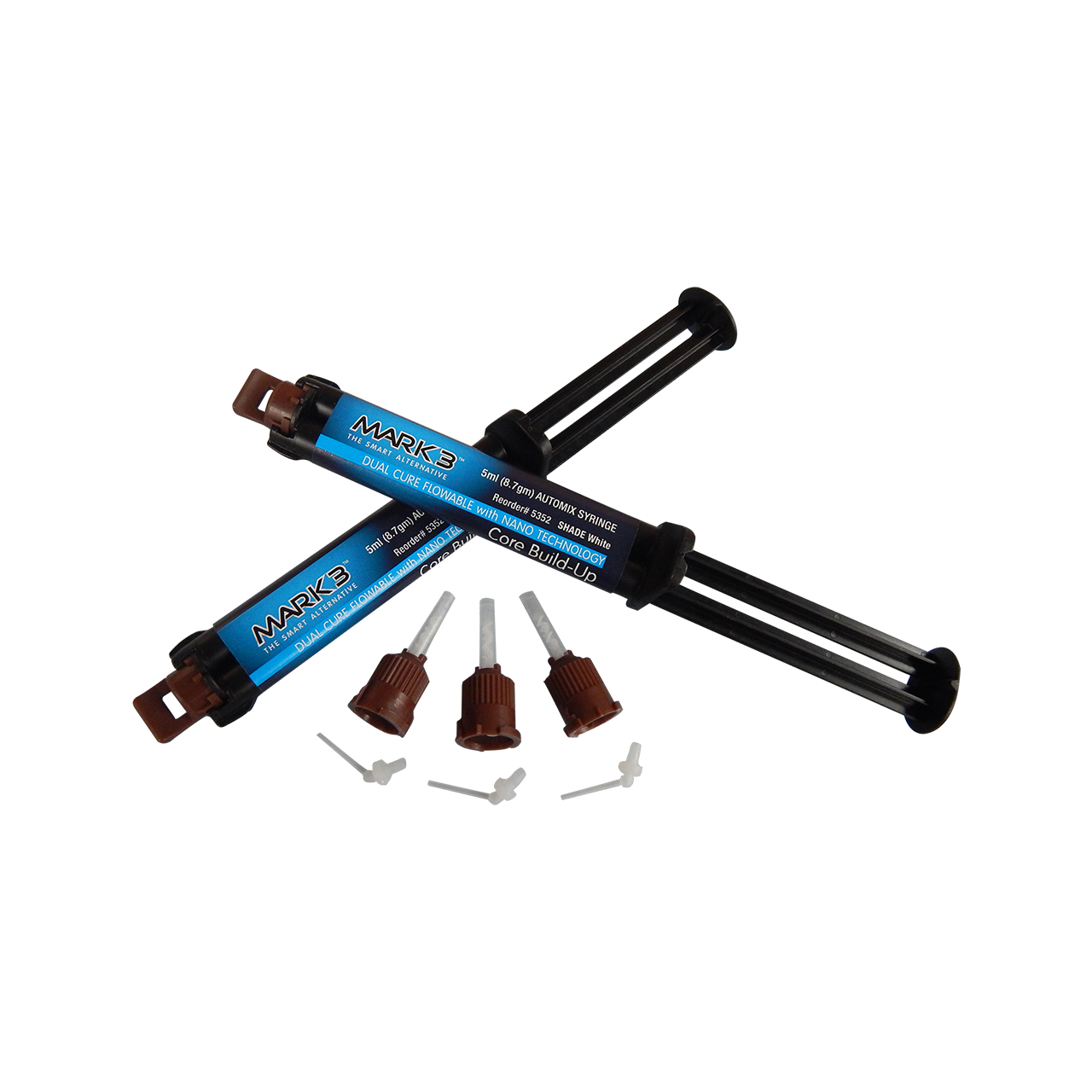 Core Build Up Material - ProDentUSA