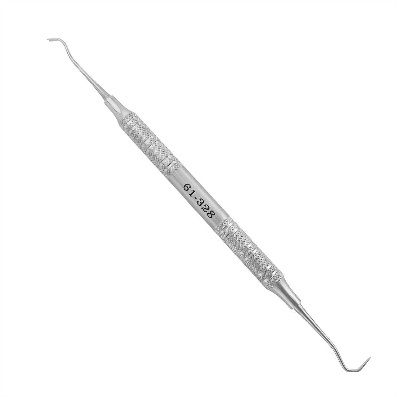 Ligature Remover & Curved Director - ProDentUSA