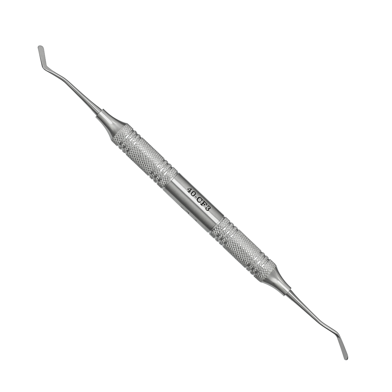 3 Goldstein Composite Instrument, Thin & Flexible Style - ProDentUSA