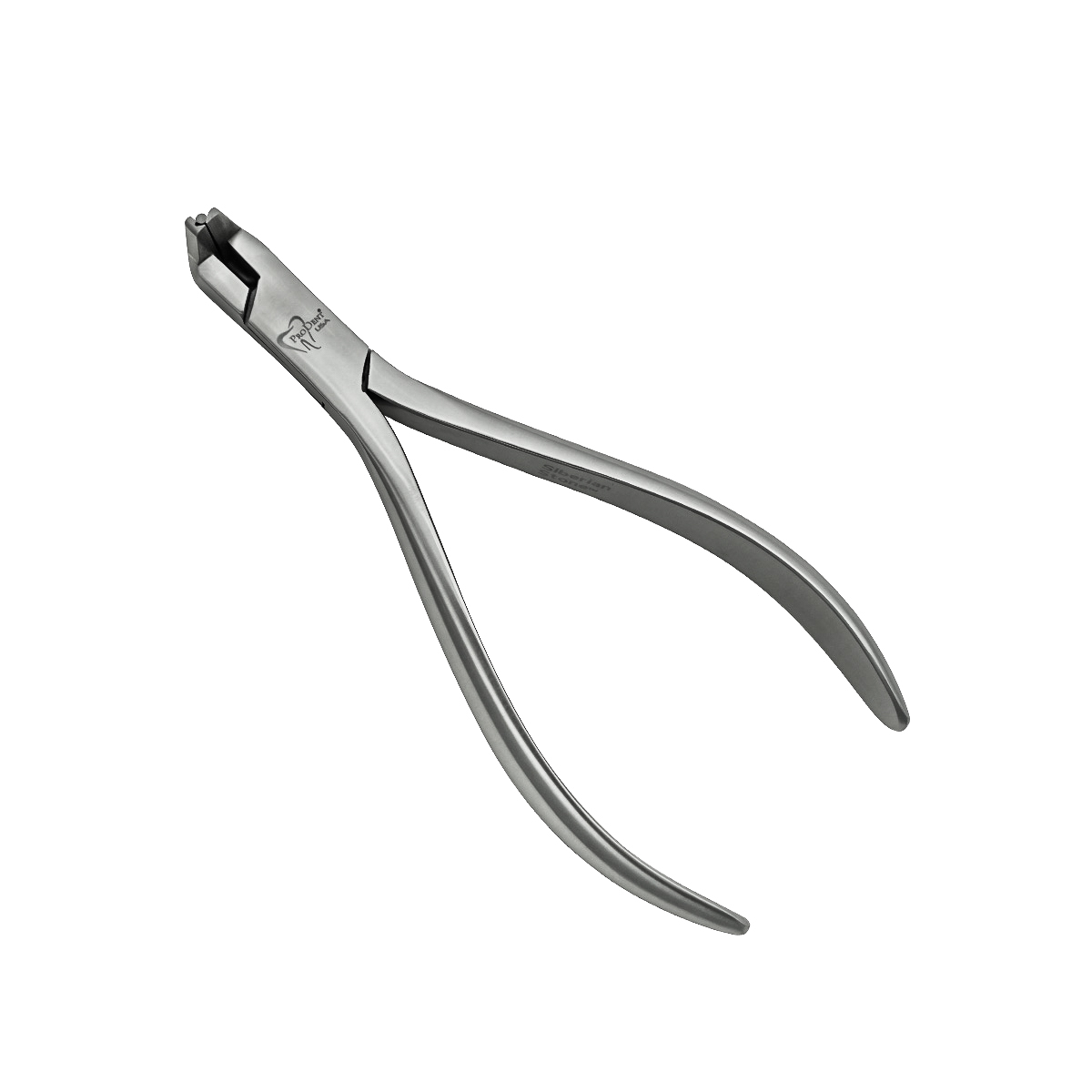 Flush Cut & Spring Hold Distal End Cutter, Mini - ProDentUSA