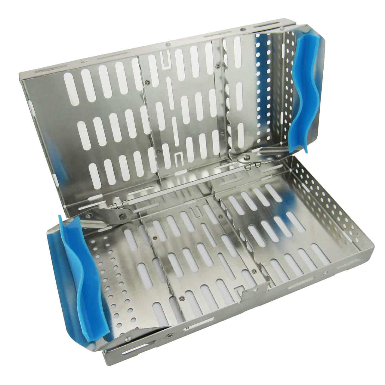 Small Dental Cassette - Holds 5 Instruments | ProDentUSA