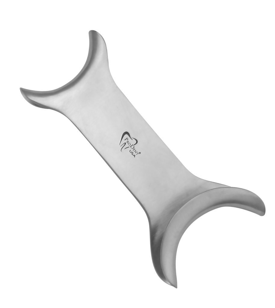 Double Ended Cheek Retractor - ProDentUSA