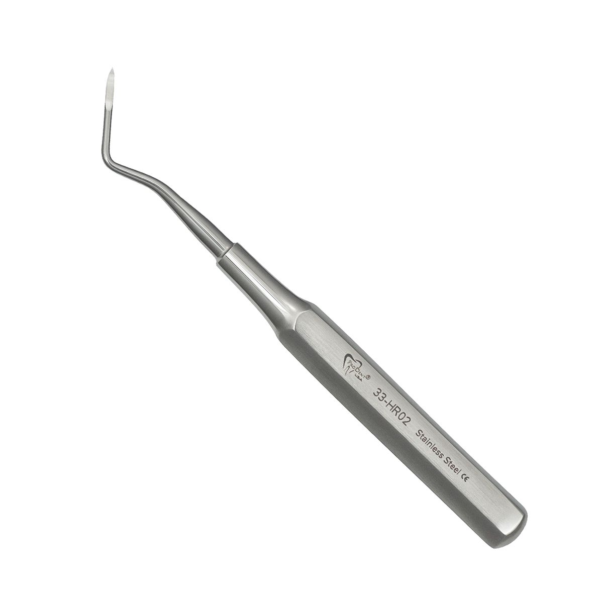 2 Heidbrink Root Tip Pick, Left | Dental Elevators