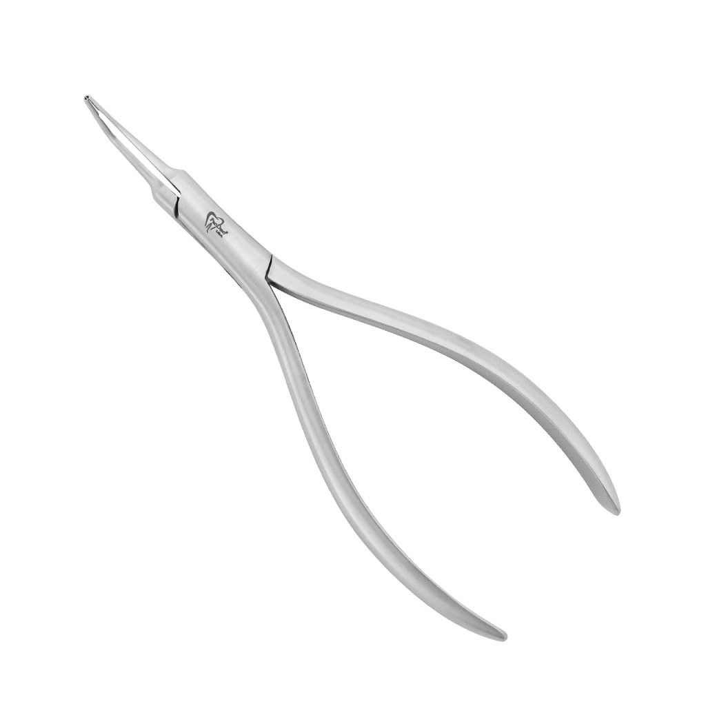 Delicate Endo Root Forceps - ProDentUSA