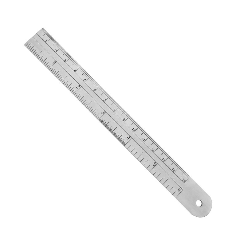 Endo Ring Ruler | High-Quality Dental Supplies | ProDentUSA