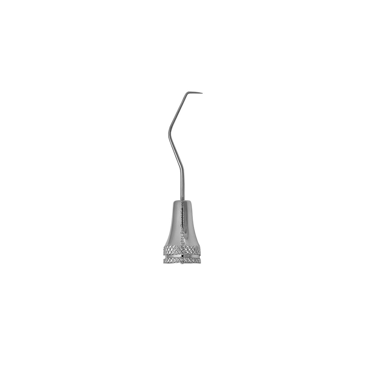 Dental 17 Explorer - Single-Ended | ProDentUSA