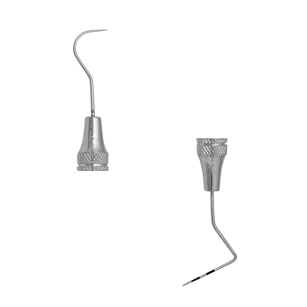 23 Explorer & CP11 Probe - ProDentUSA