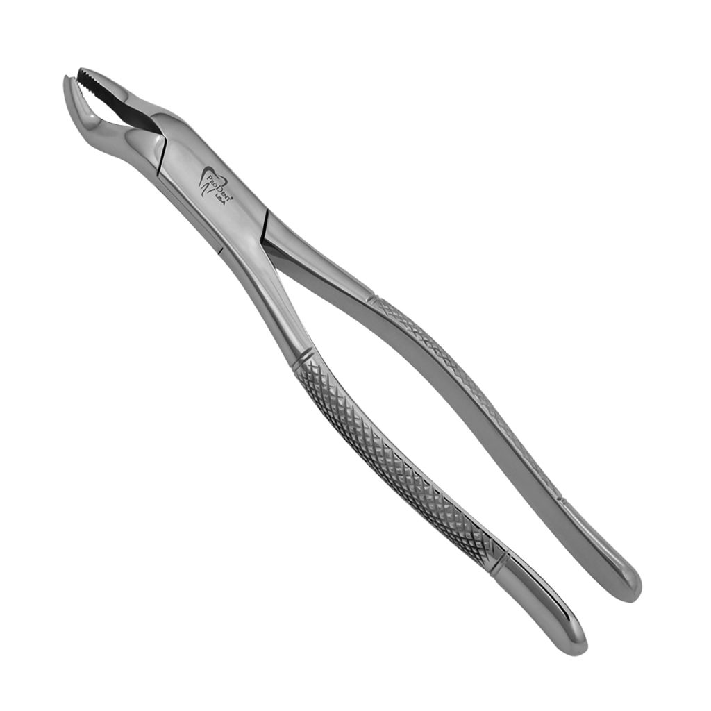 88 Left Extraction Forceps | Maxillary Forceps | ProDentUSA
