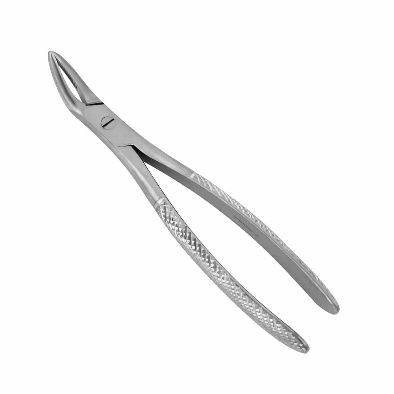 82 English Pattern Extraction Forceps - ProDentUSA