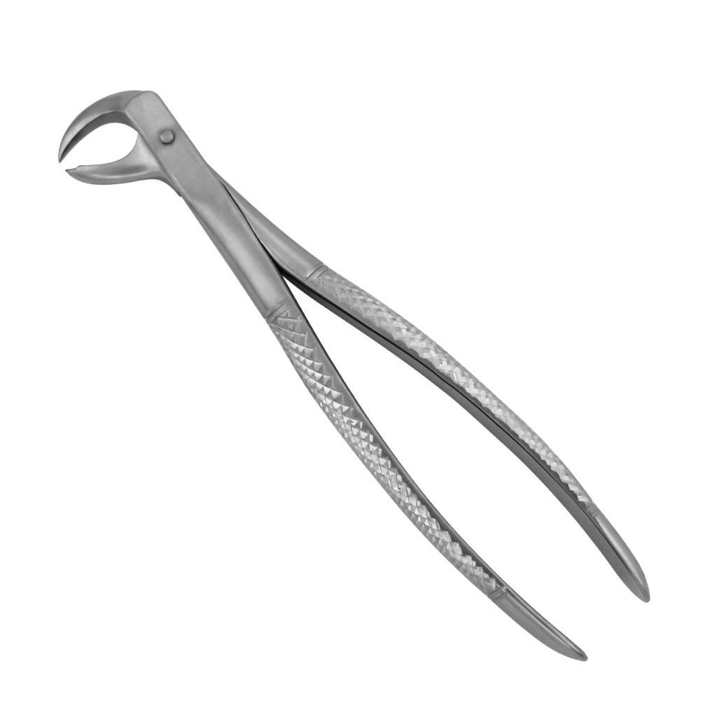 99 English Pattern Extraction Forceps - ProDentUSA