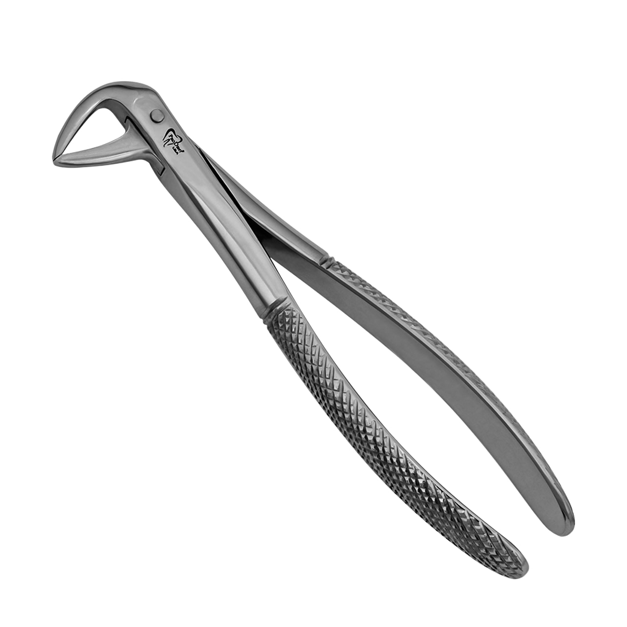 74N English Pattern Extraction Forceps - ProDentUSA