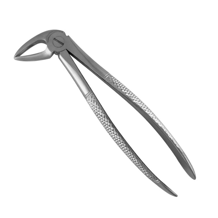 33M English Pattern Extraction Forceps - ProDentUSA