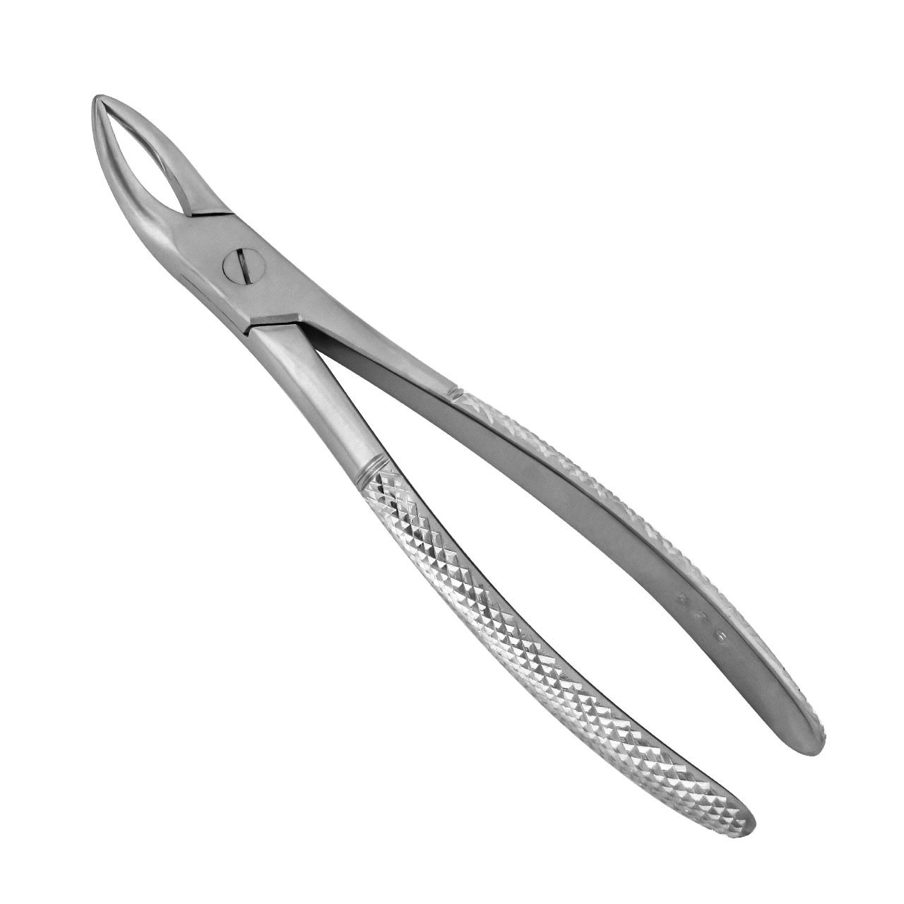 586 English Pattern Extraction Forceps - ProDentUSA