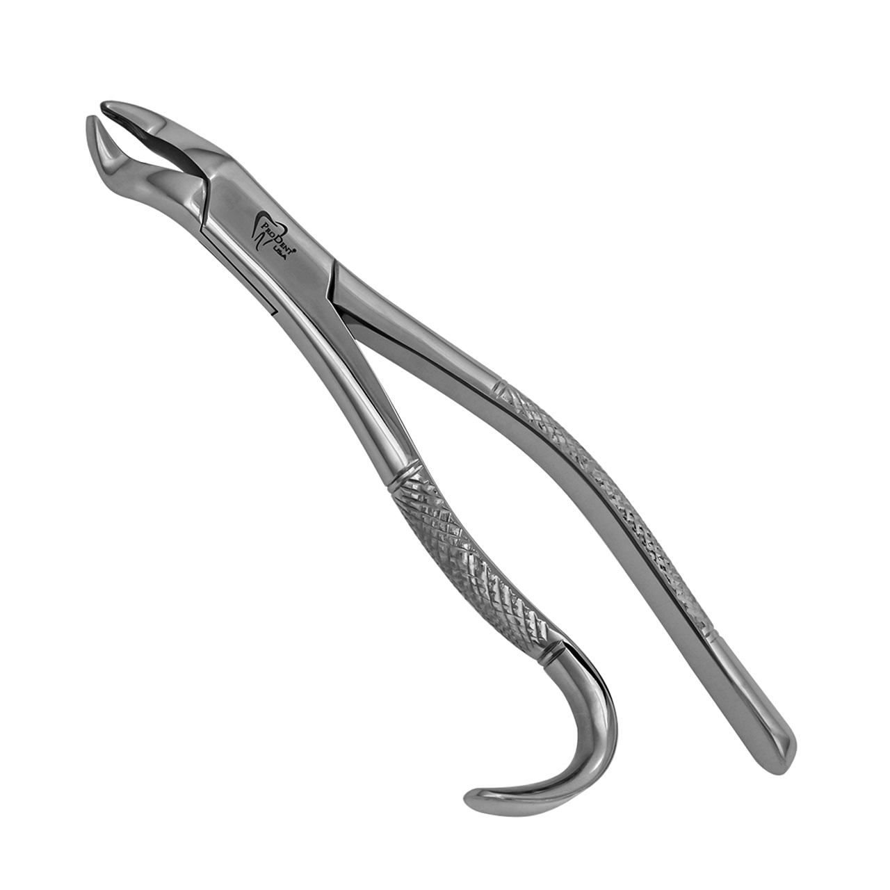 210H Extraction Forceps, Hook Handle | ProDentUSA