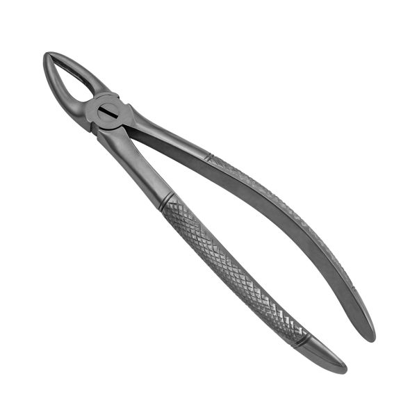 136 English Pattern Extraction Forceps - ProDentUSA