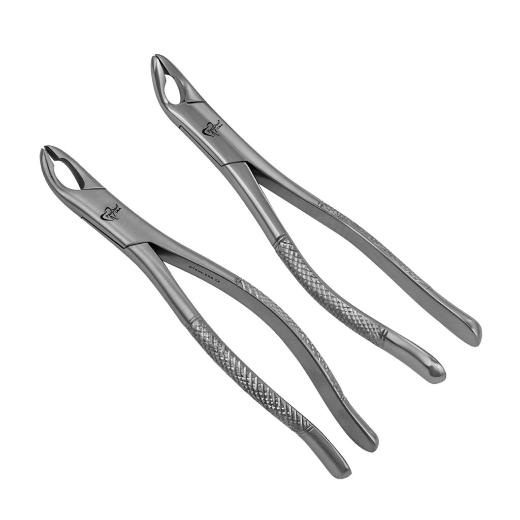 150 & 151 Universal Extraction Forceps - ProDentUSA